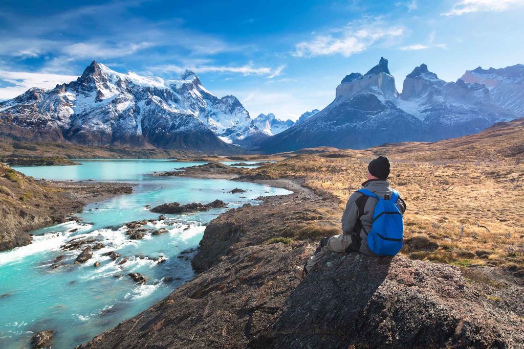 Tours en el sur de Chile | Patagonia | Holiday Inn Express