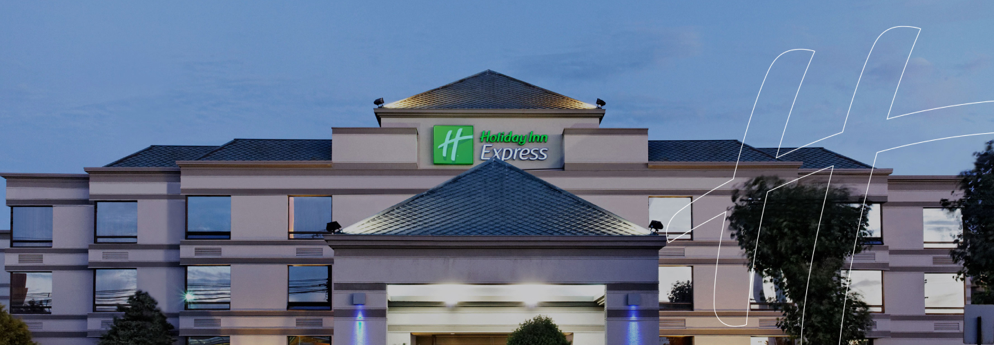 Home - Holiday Inn Express