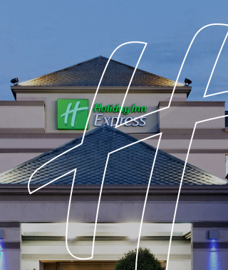Holiday Inn Express | Sitio Oficial