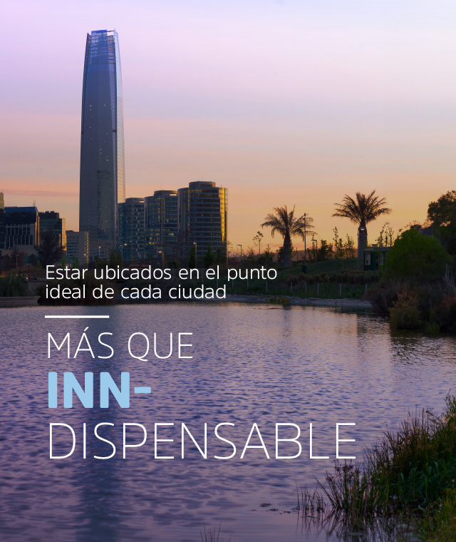 Holiday Inn Express | Sitio Oficial