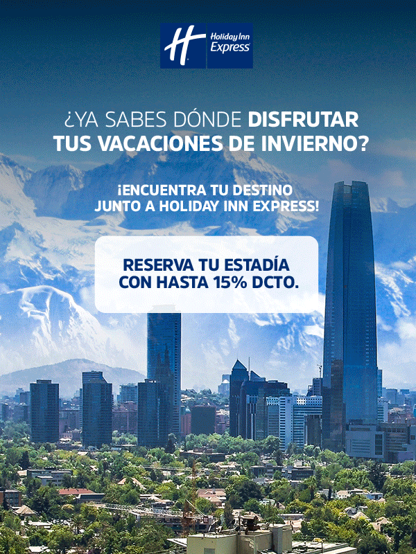 Holiday Inn Express | Sitio Oficial