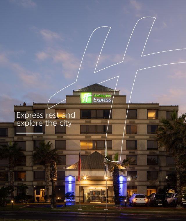 Holiday Inn Express | Official Website