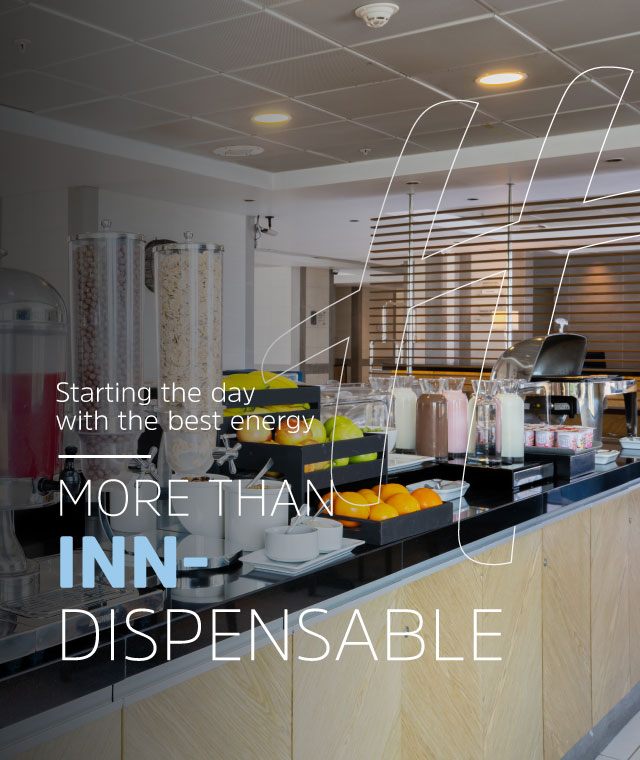 Holiday Inn Express | Official Website