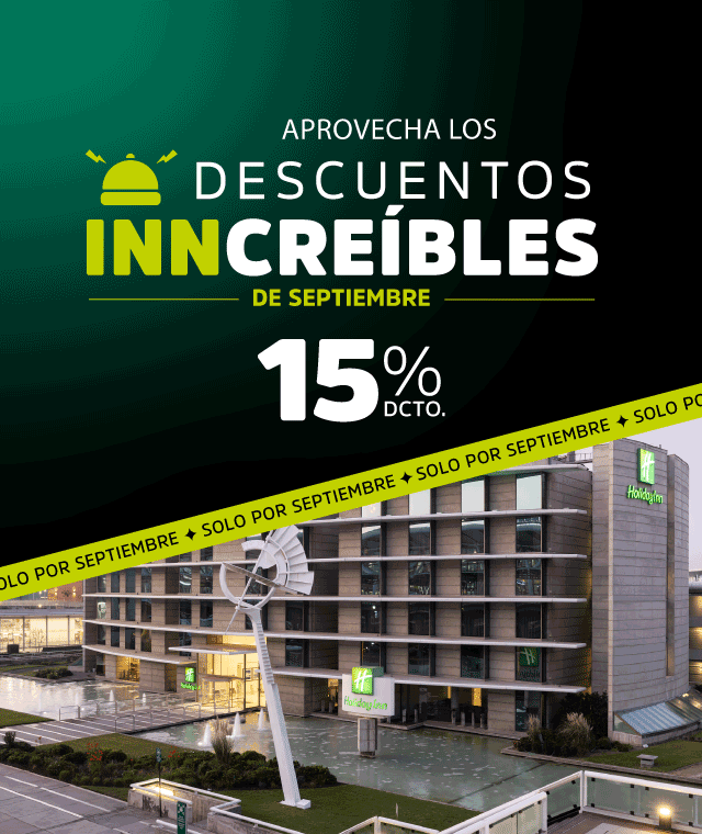 Holiday Inn Express | Sitio Oficial